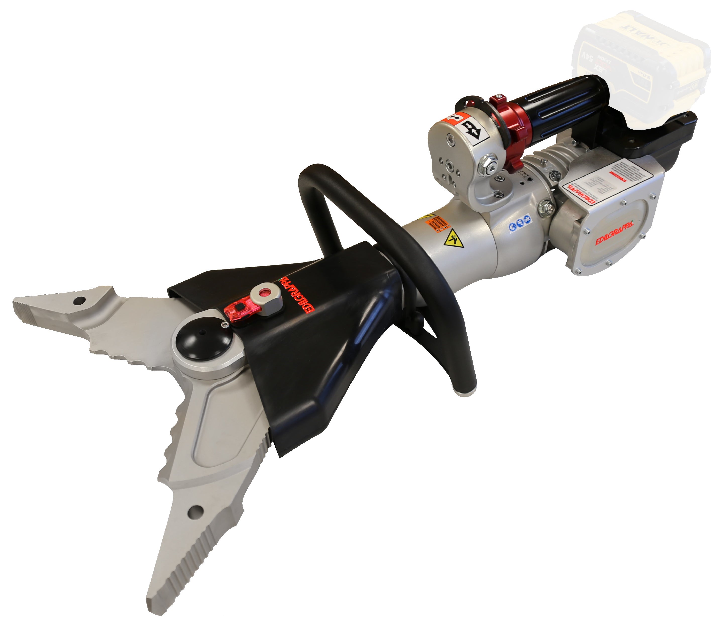 Recovery Tools – On The Scene Supply