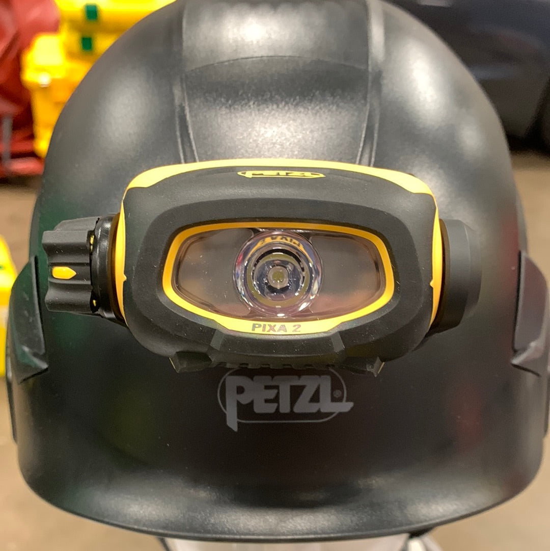 PIXA 2 – On The Scene Supply