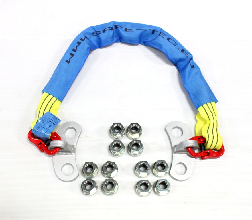 Wheel Duck Kit – On The Scene Supply