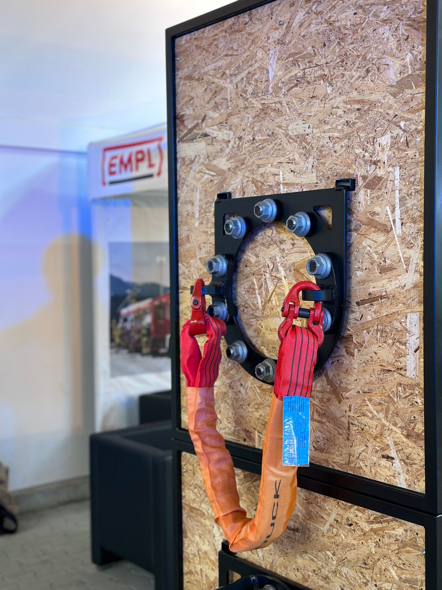 Wheel Duck Kit – On The Scene Supply