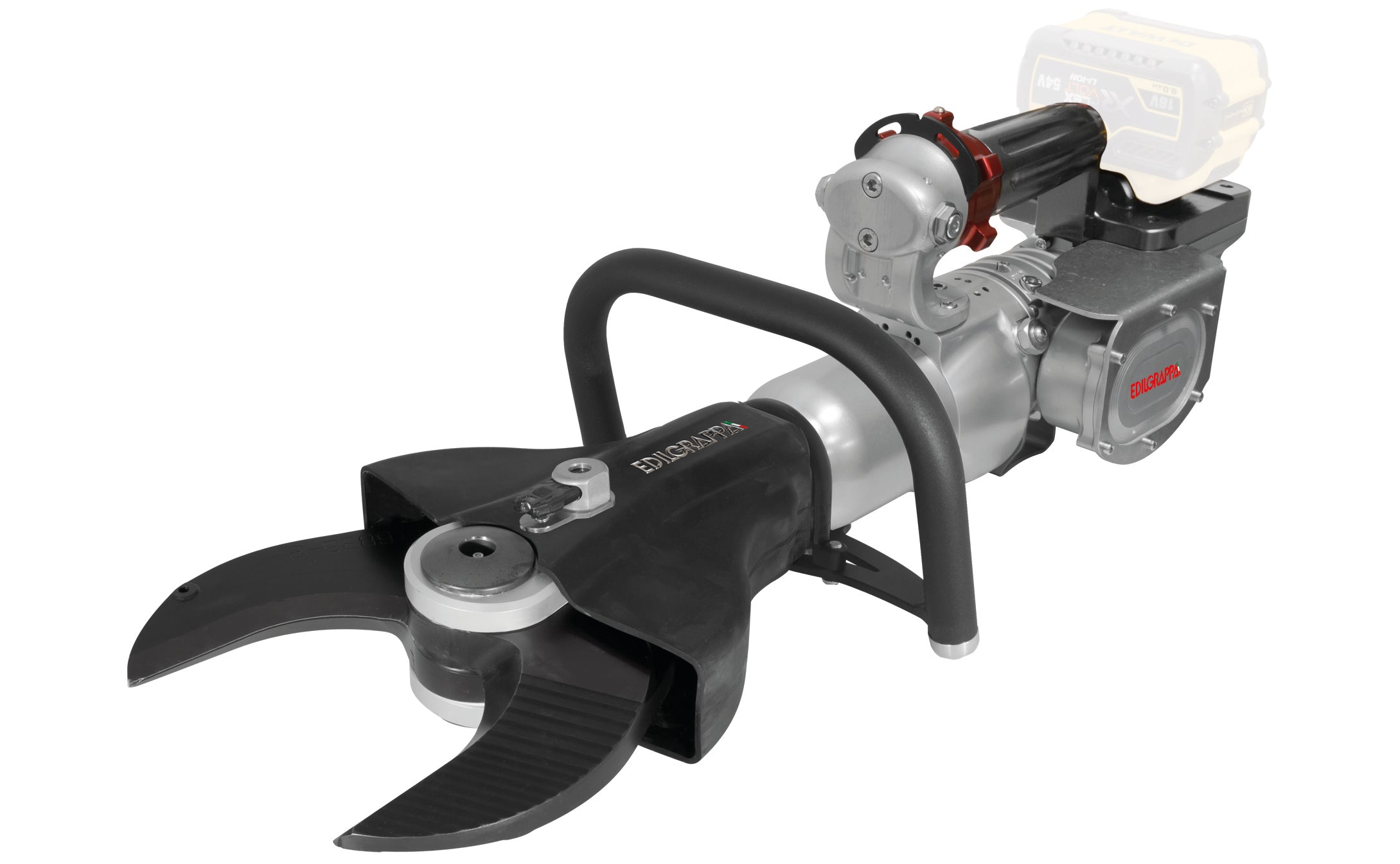 Recovery Cutter – On The Scene Supply